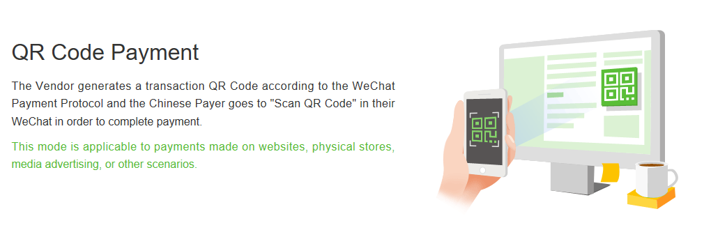 WeChat Pay - WeChat Pay